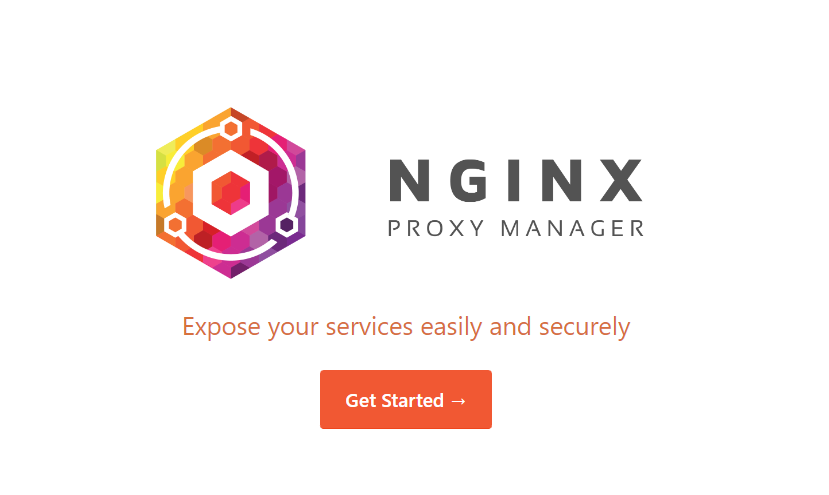 Nginx Proxy Manager 可视化面板一键安装部署方法 - 开小招